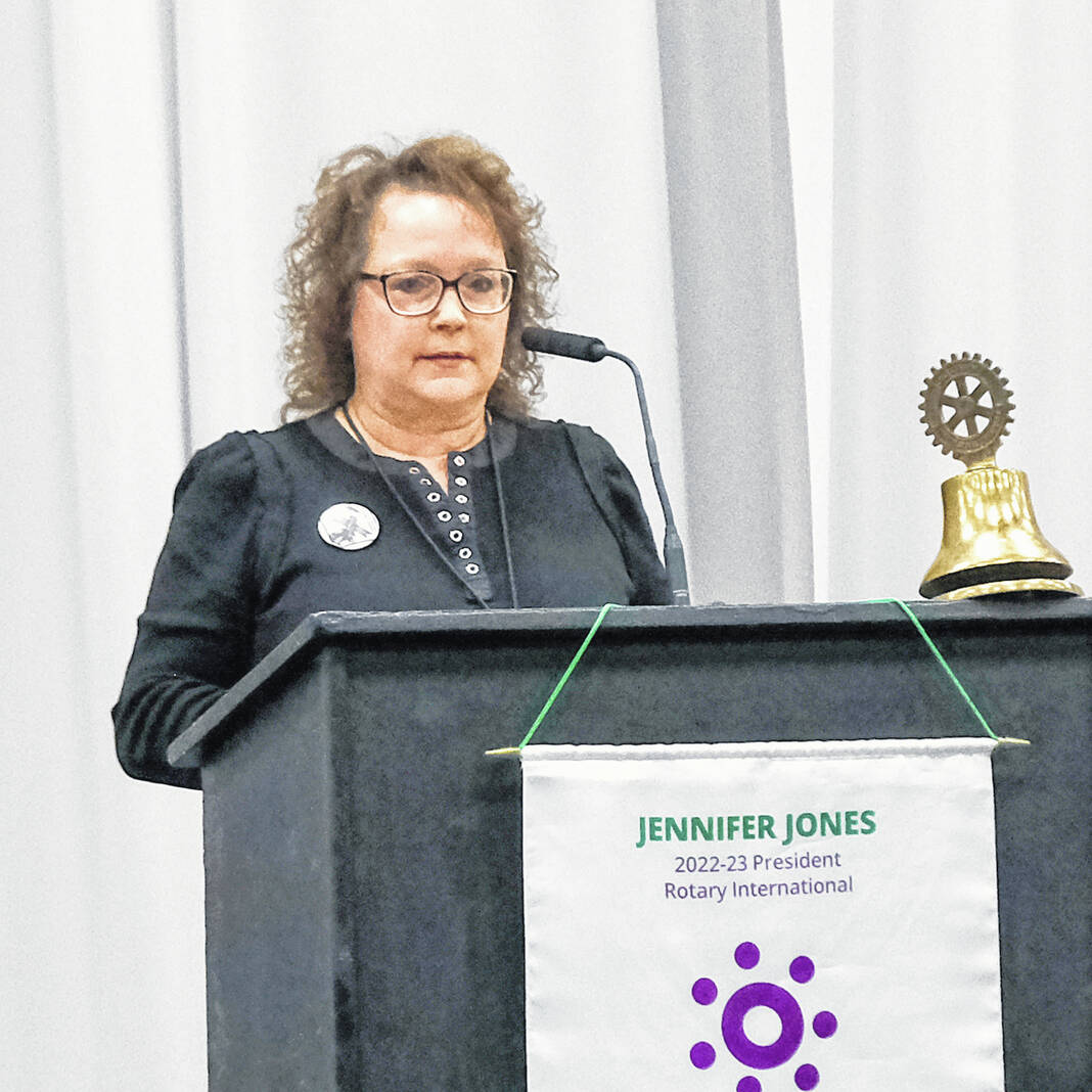 APALD - Meet Our Team